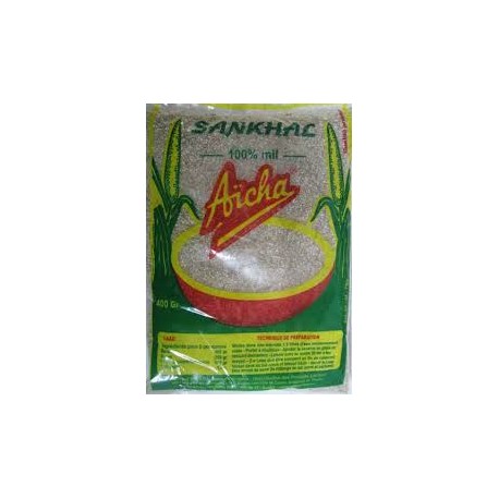 SANKAL 500G